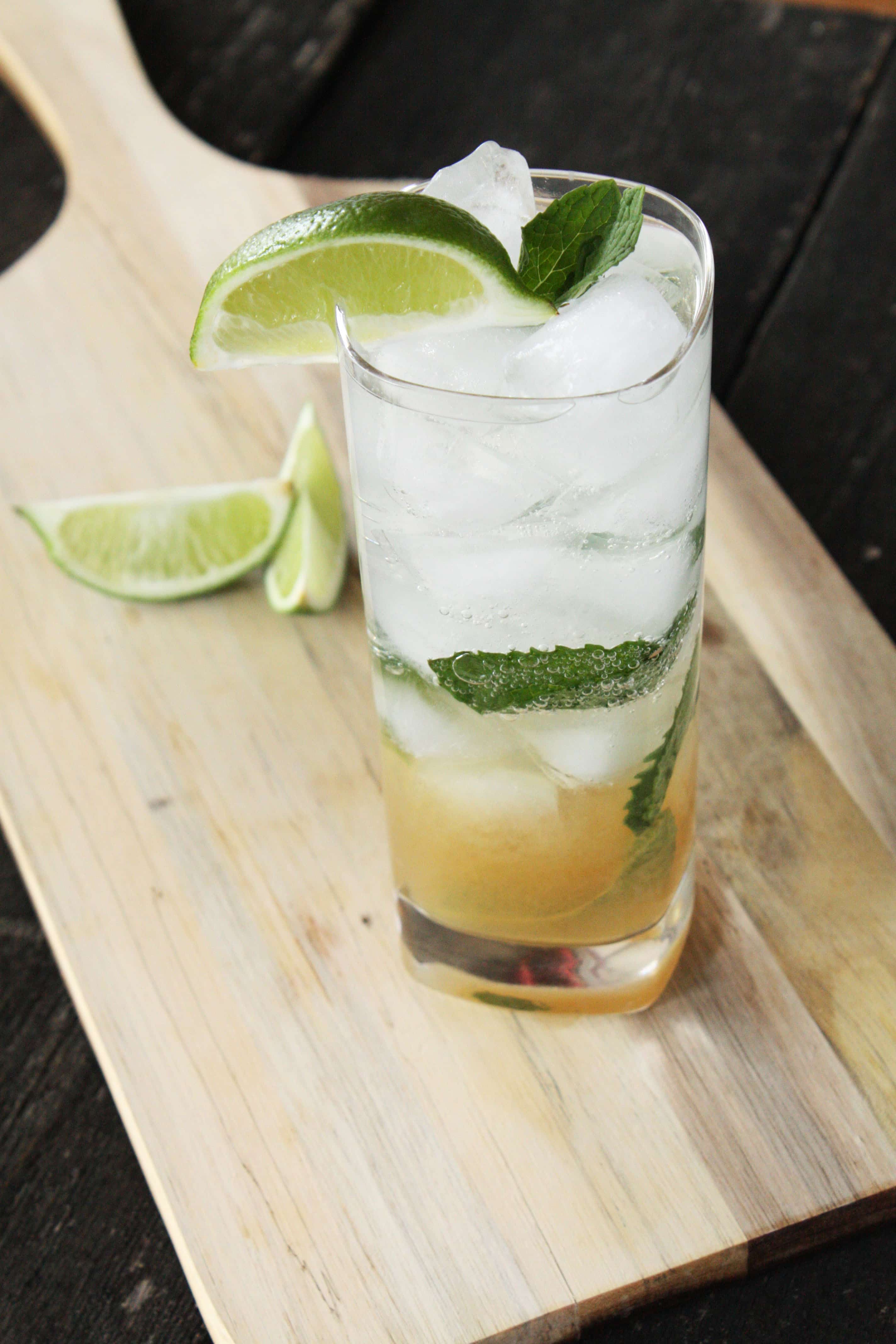 Puerto Rican Mojito Cake Recipe | Besto Blog