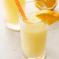 Orange Dreamsicle - Cake 'n Knife