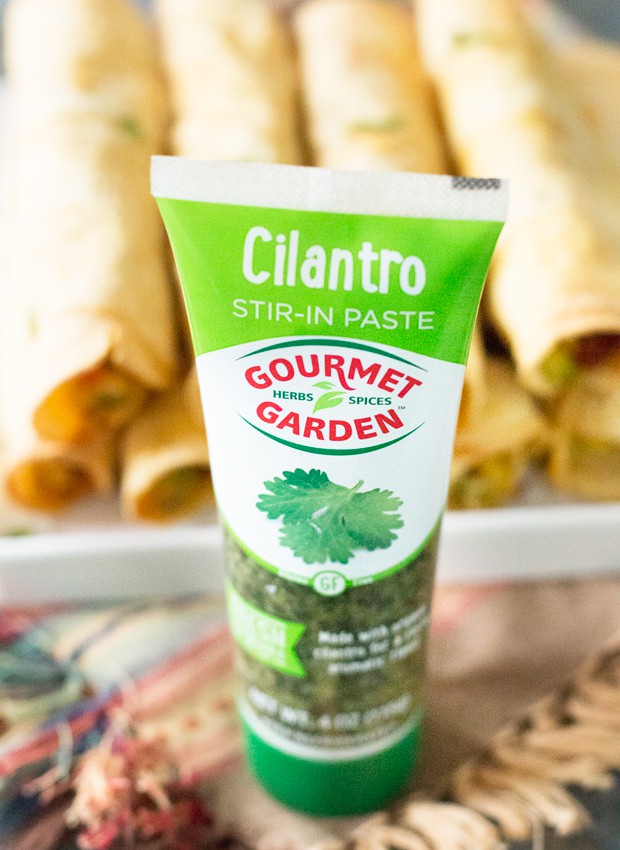 Breakfast Taquitos | Cake 'n Knife