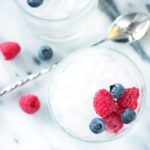 Easy Berrylicious Gin and Tonic Recipe | Cake 'n Knife