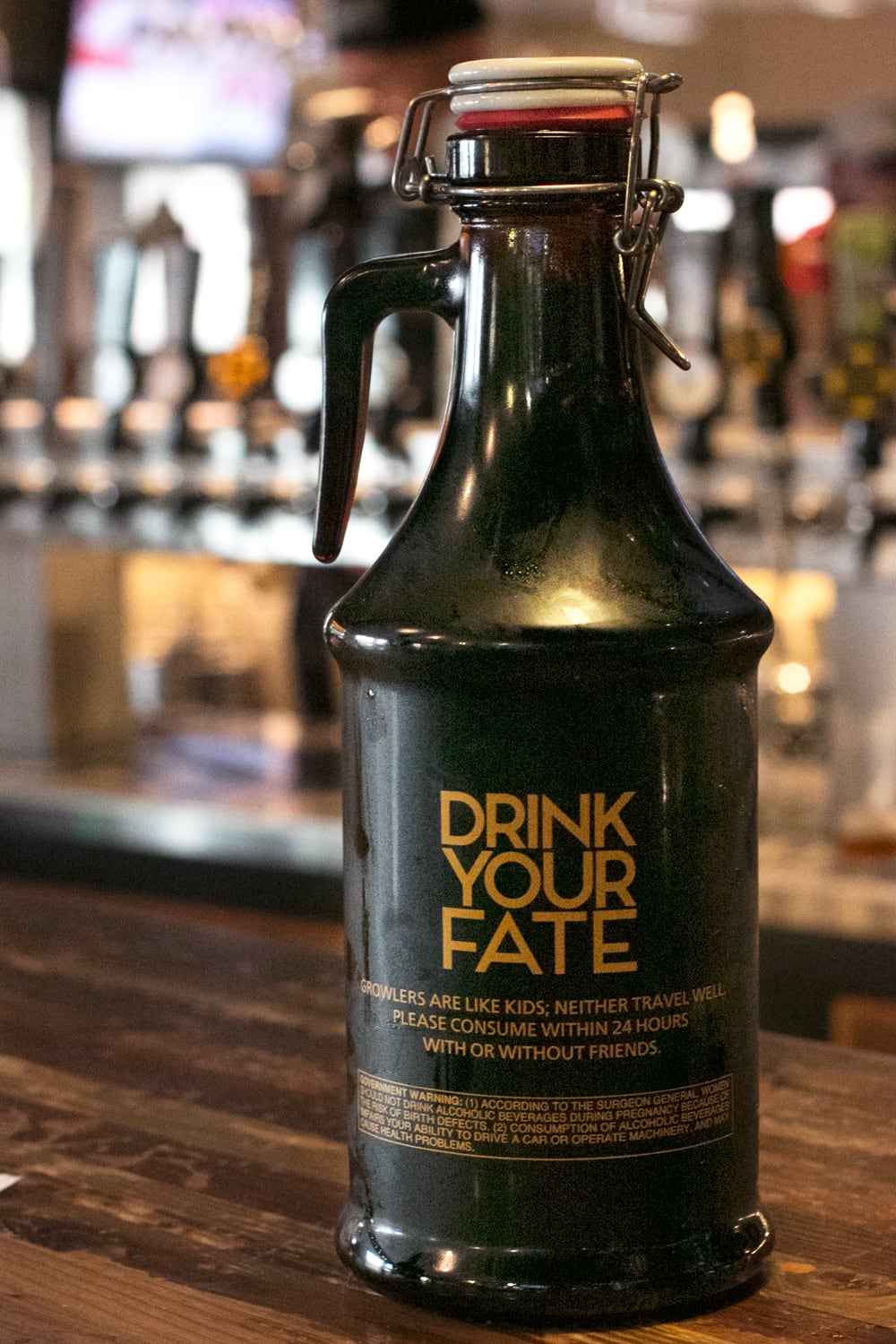 48 Hour Foodie Guide: Beer Lover's Guide to Boulder - Cake 'n Knife