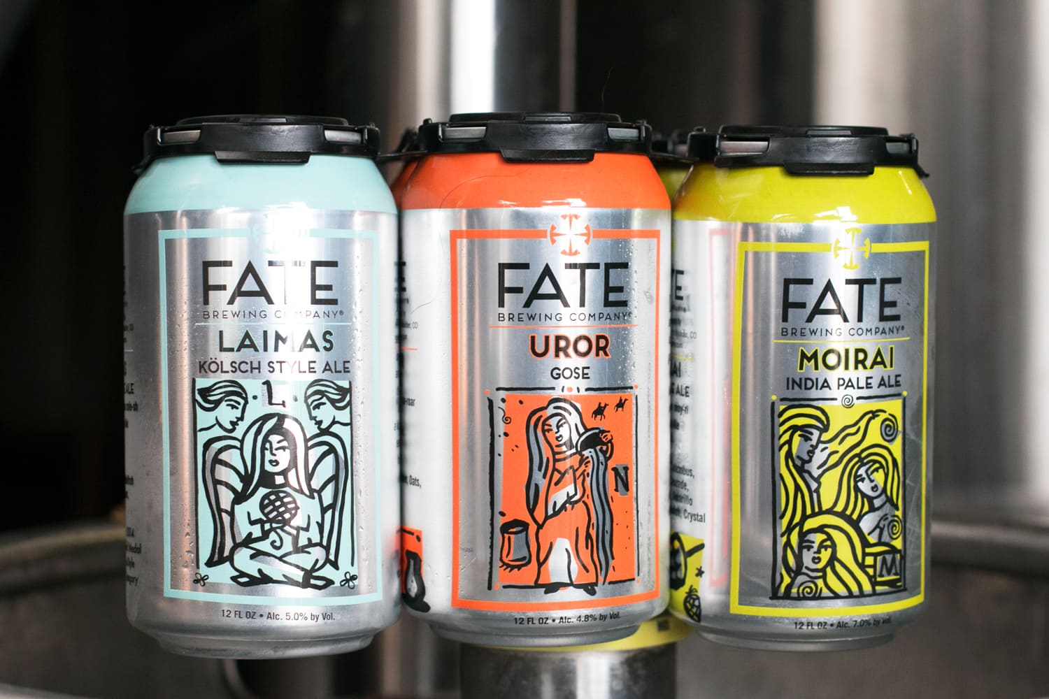 48 Hour Foodie Guide: Beer Lover's Guide to Boulder - Cake 'n Knife