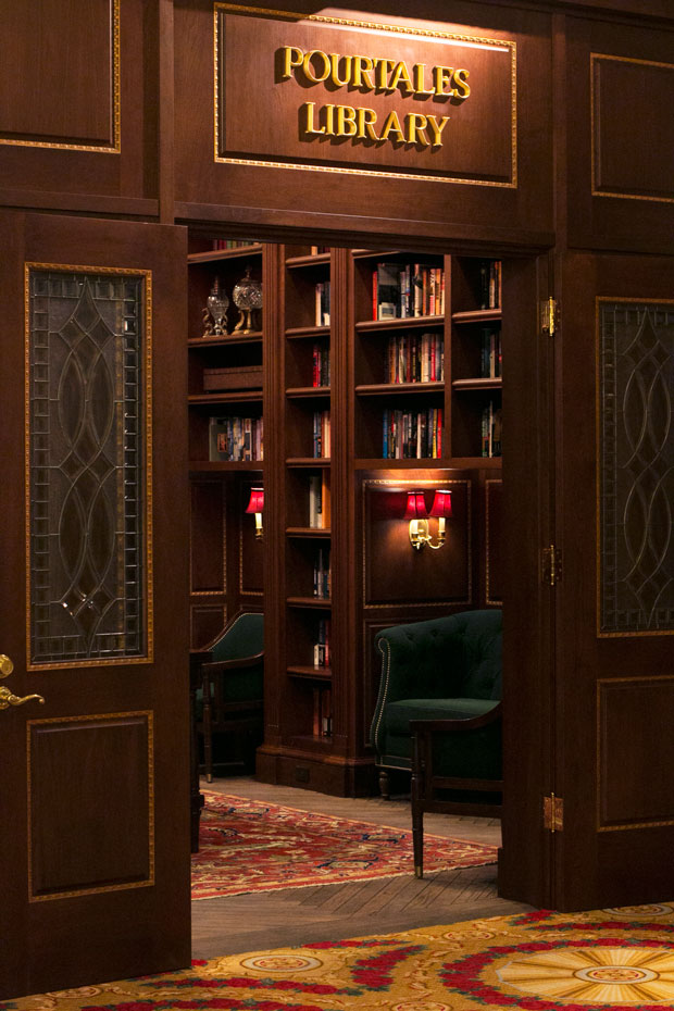 48 Hour Foodie Guide: The Broadmoor | Cake 'n Knife