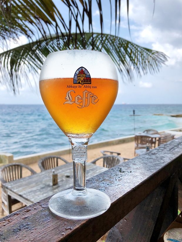 A Perfect Day in Curaçao Travel Guide | Cake 'n Knife