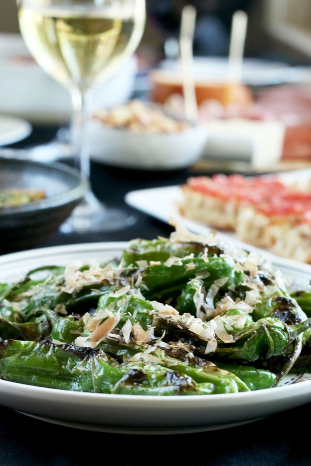 How To Host A Tapas Party - Part One | Cake 'n Knife