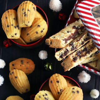 My Two Favorite Base Cookie Recipes - Cake 'n Knife