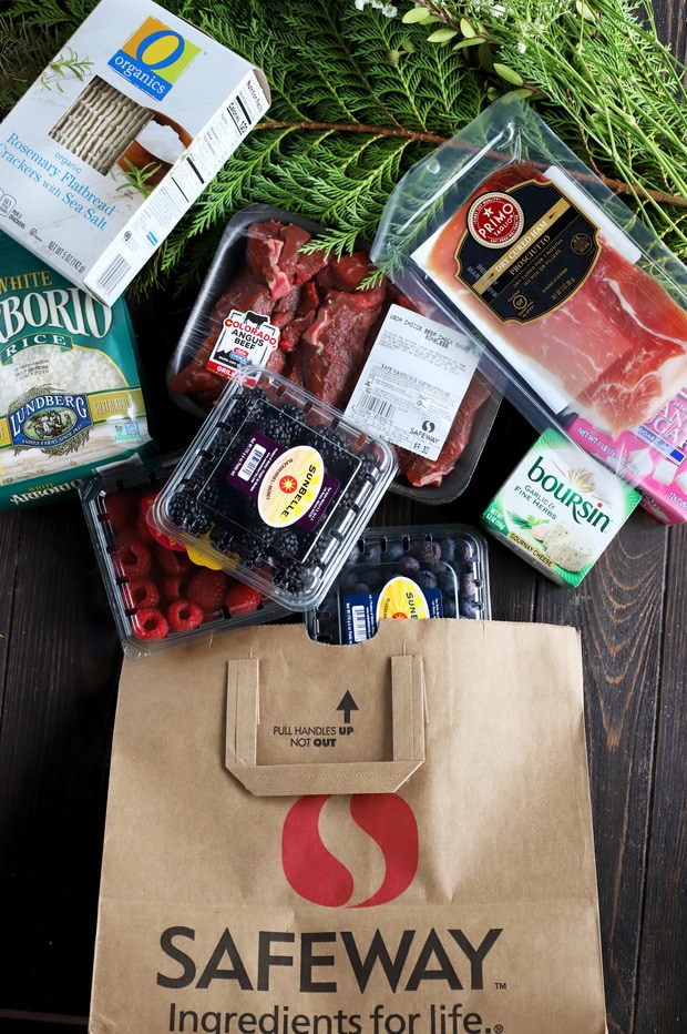 How To Throw The Best New Years Eve Party, Without The Stress - Cake 'n ...