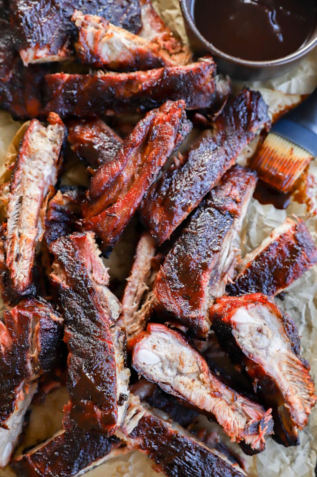 25 Delicious Summer Backyard BBQ Dishes | Cake 'n Knife