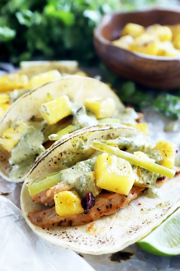 25 Delicious Tequila and Tacos Recipes | Cake 'n Knife