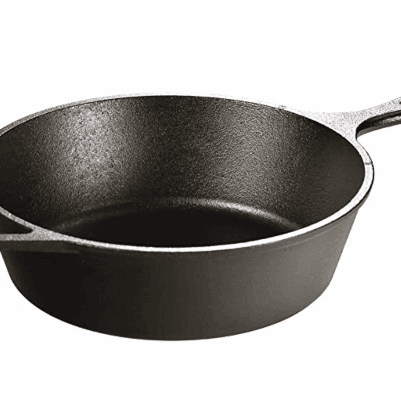 Easy Fresh Lemon Simple Syrup | Cake 'n Knife