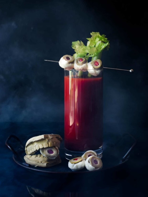 The Best Spooky Halloween Cocktails and Drinks | Cake 'n Knife