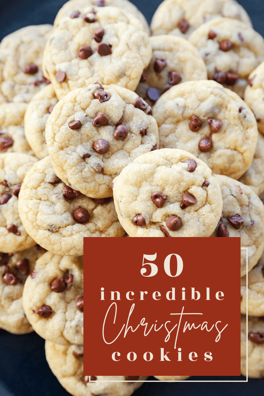The Ultimate List of the Best Christmas Cookies | Cake 'n Knife