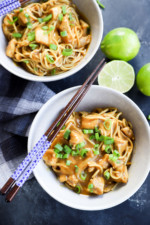 Quick and Easy Curry Udon Recipe | Cake 'n Knife