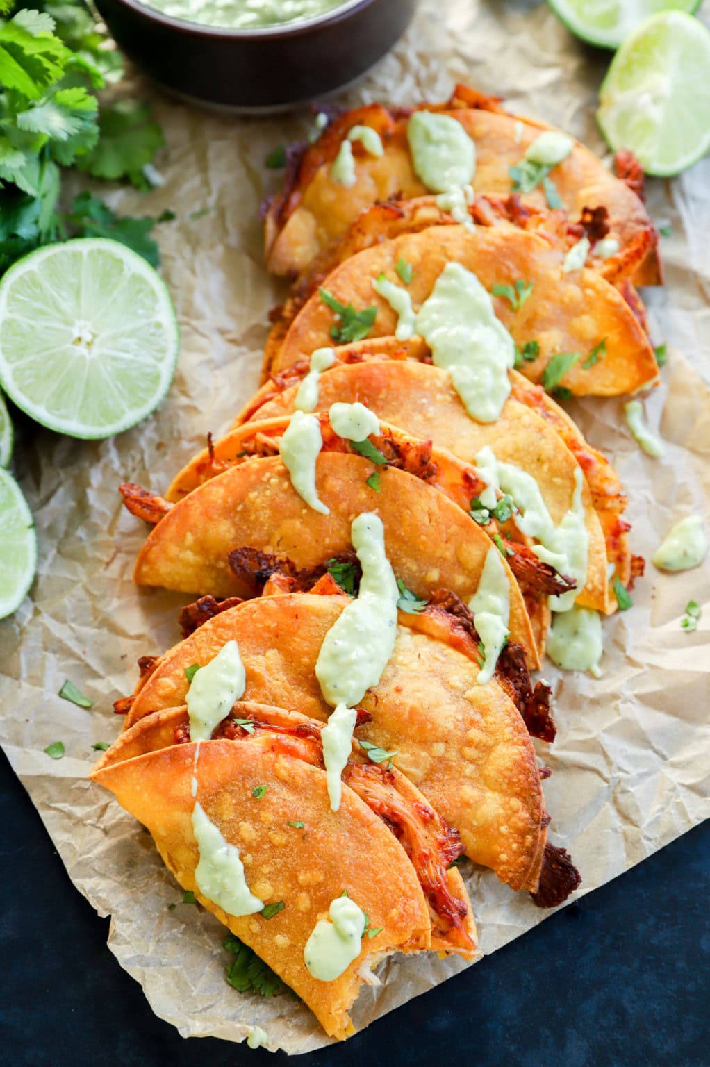 25 Delicious Tequila and Tacos Recipes | Cake 'n Knife