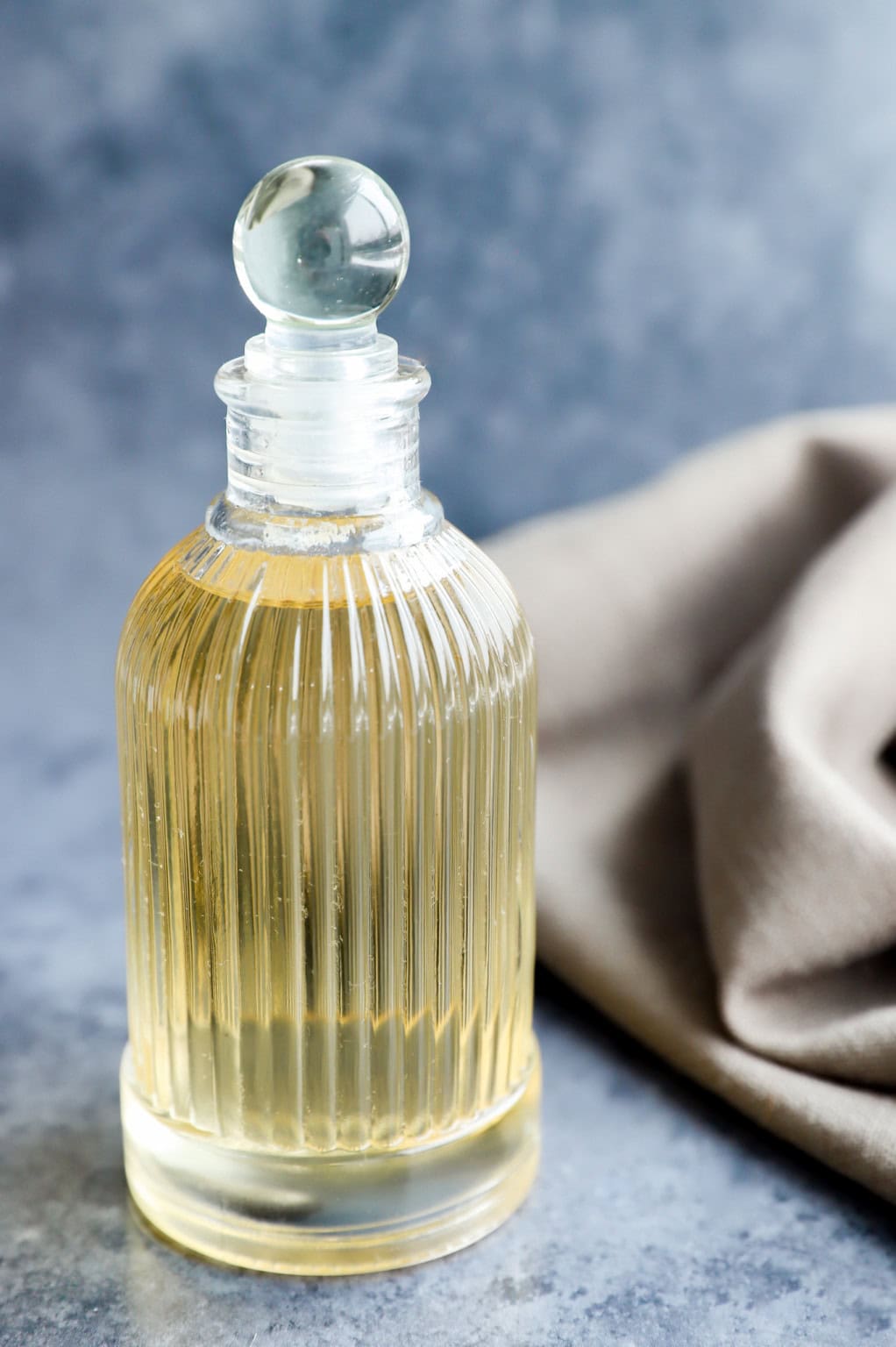 Easy Vanilla Simple Syrup (for Coffee, Cocktails, and More!) | Cake 'n ...