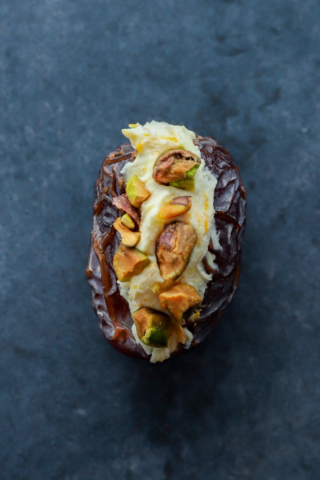 4 Easy And Delicious Stuffed Dates Recipes | Cake 'n Knife
