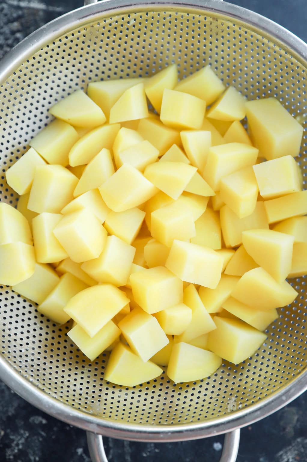 French Parmentier Potatoes: A Deliciously Easy Recipe | Cake 'n Knife