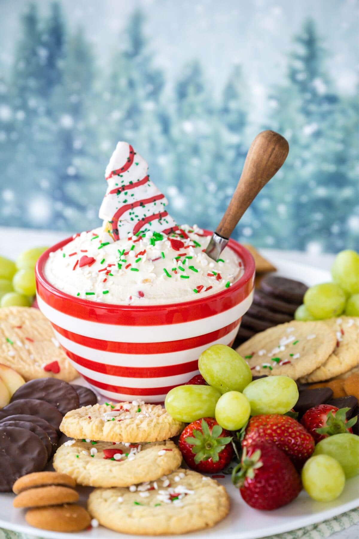 25 Deliciously Simple Christmas Desserts | Cake 'n Knife