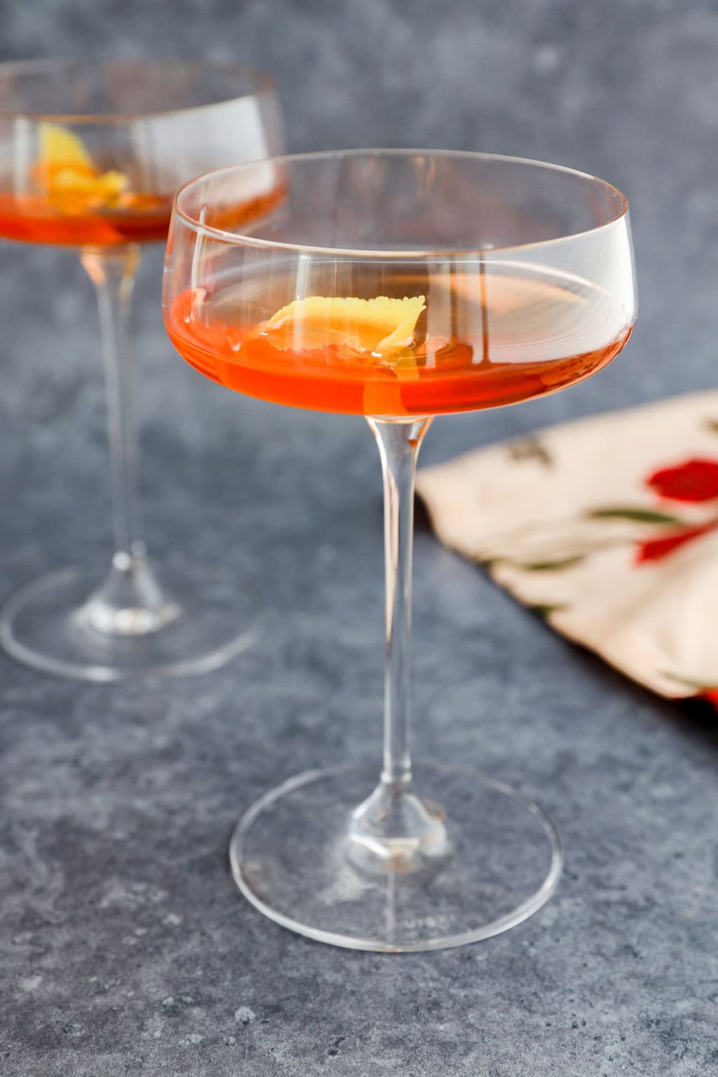 32 Refreshing and Easy Gin Drinks | Cake 'n Knife