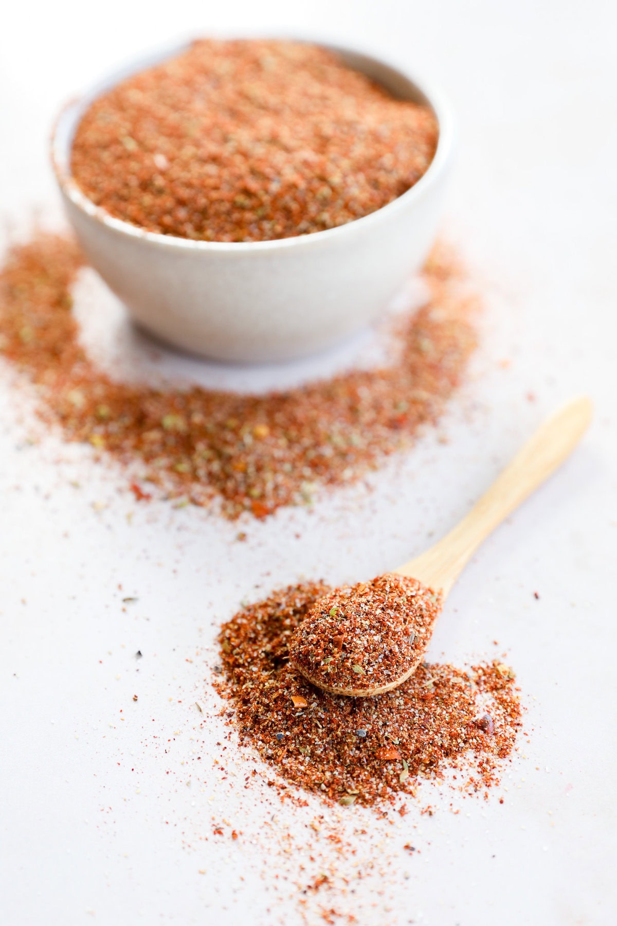Southwest Spice Mix | Cake 'n Knife