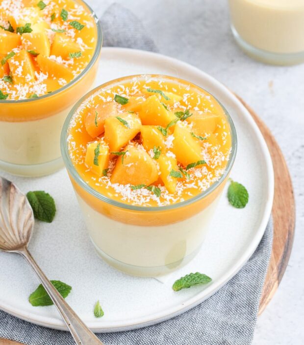 Mango Dessert Recipes: 13 Ways To Enjoy Fresh Mango | Cake 'n Knife