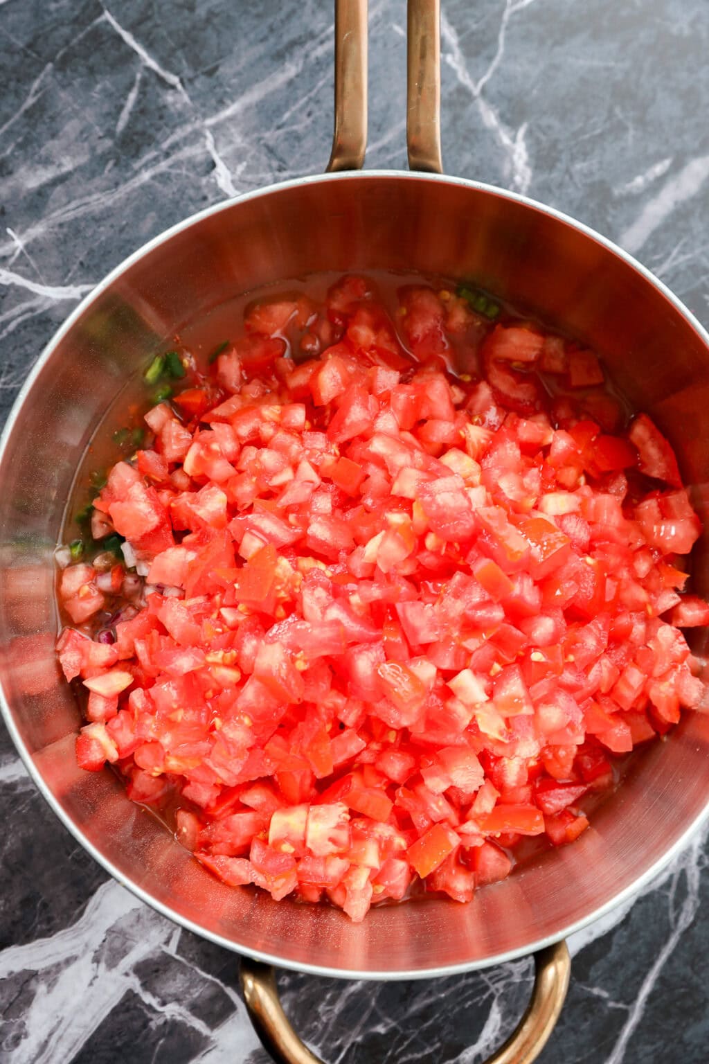 How to Make Tomato Relish from Scratch | Cake 'n Knife