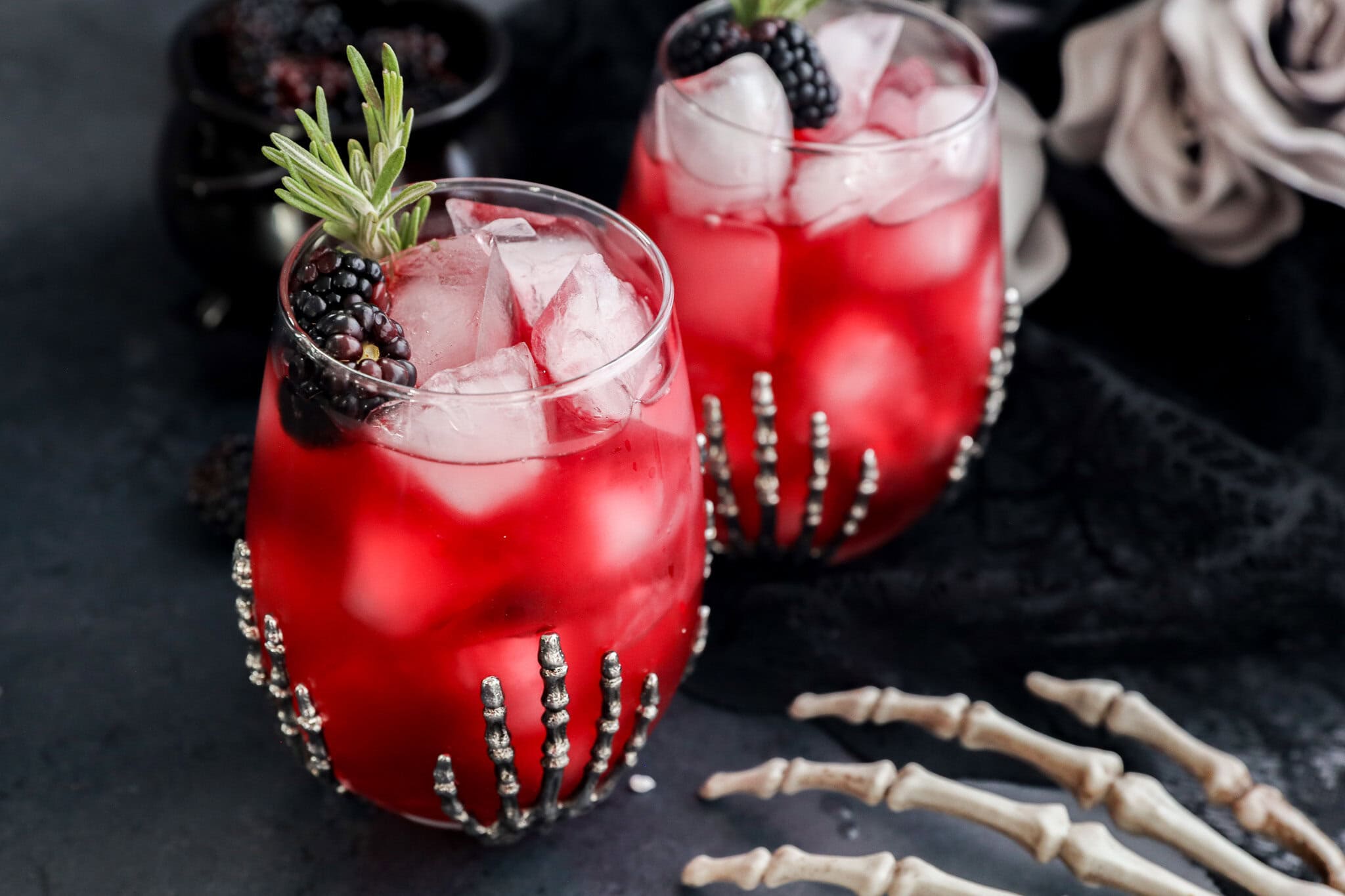 Witches Brew | Cake 'n Knife