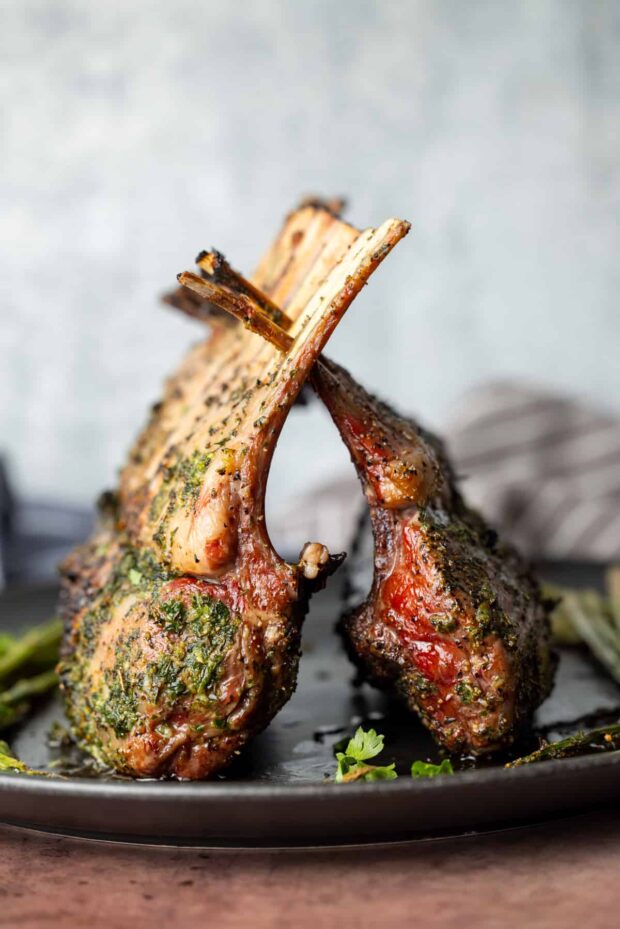 The Best Christmas Lamb Recipes | Cake 'n Knife