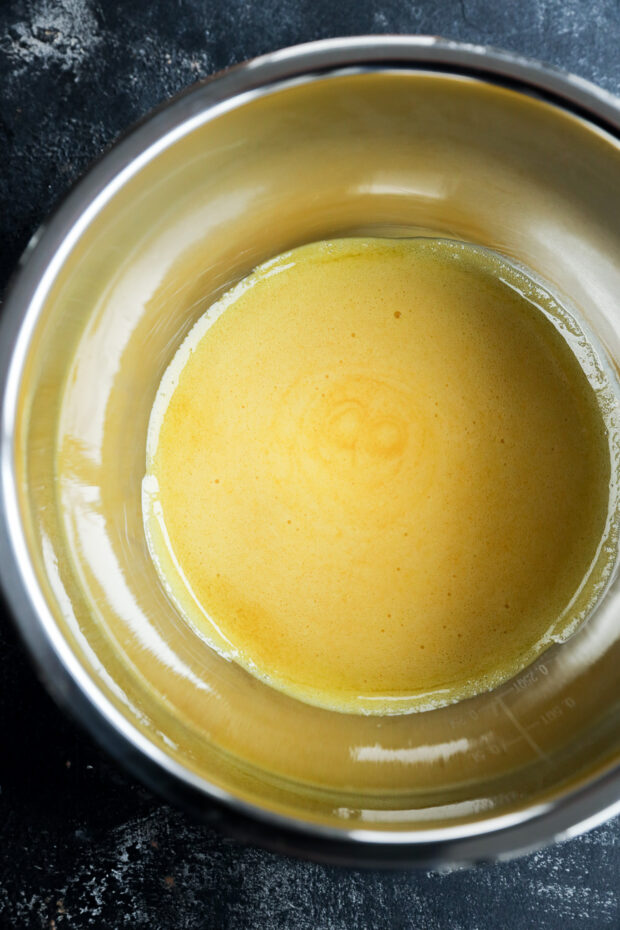 Orange Curd Recipe | Cake 'n Knife
