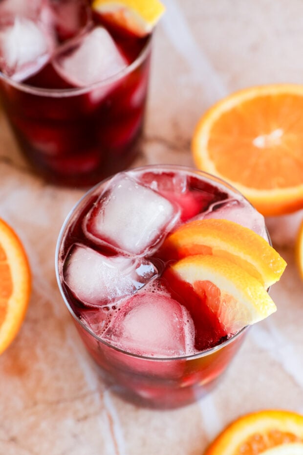 34 Best Summer Cocktail Recipes | Cake 'n Knife